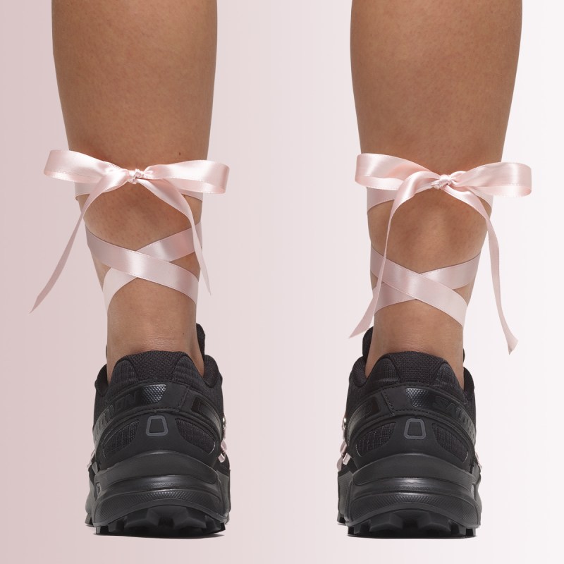 Sandy Liang Salomon Speedcross 3 Ribbon | SneakerNews.com