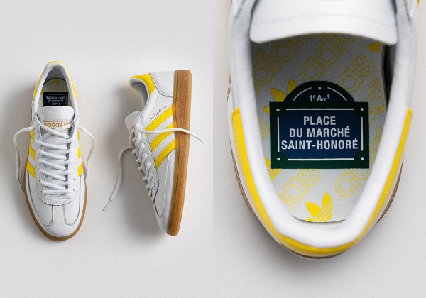 Solebox adidas Handball Spezial | SneakerNews.com