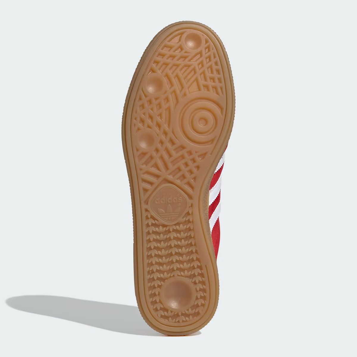 Sporty and Rich adidas Samba Handball Spezial IH8337 IH8338 ...