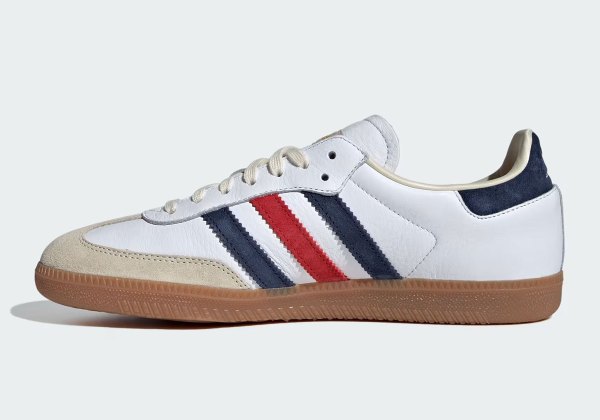 Sporty and Rich adidas Samba Handball Spezial IH8337 IH8338 ...