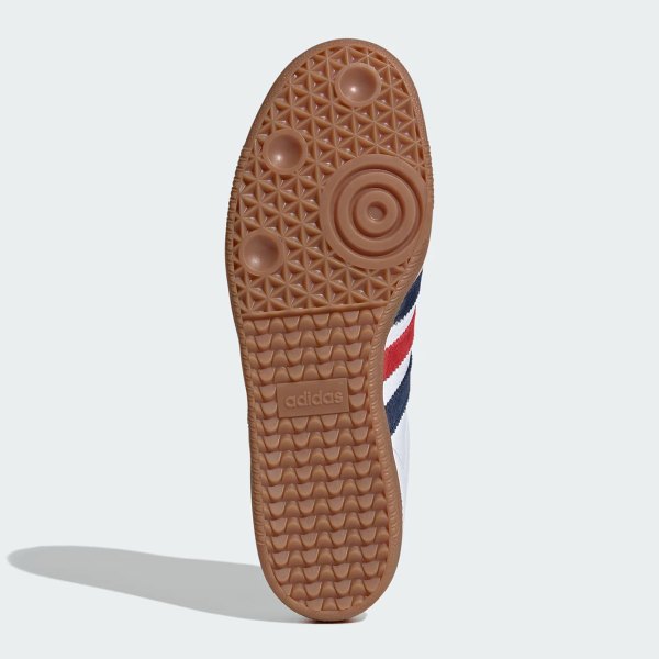 Sporty and Rich adidas Samba Handball Spezial IH8337 IH8338 ...