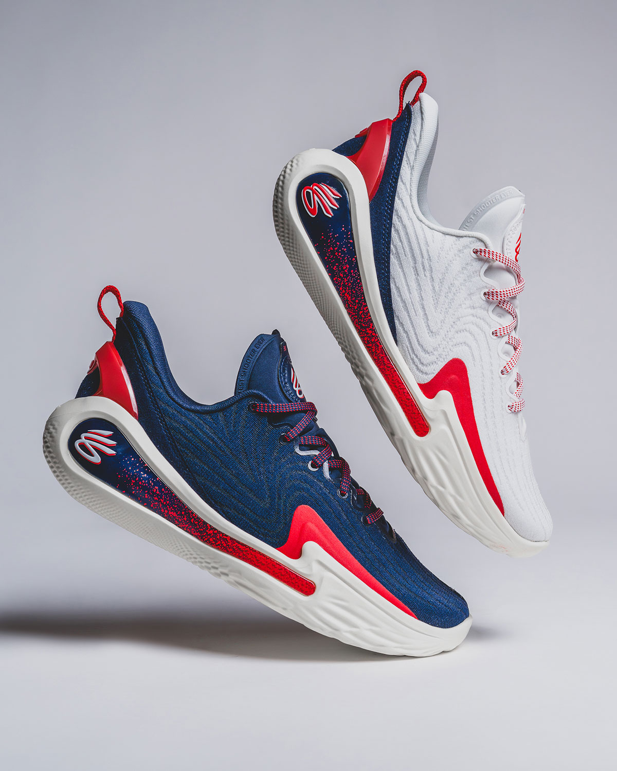 Steph Curry UA Curry 12 Release Date | SneakerNews.com