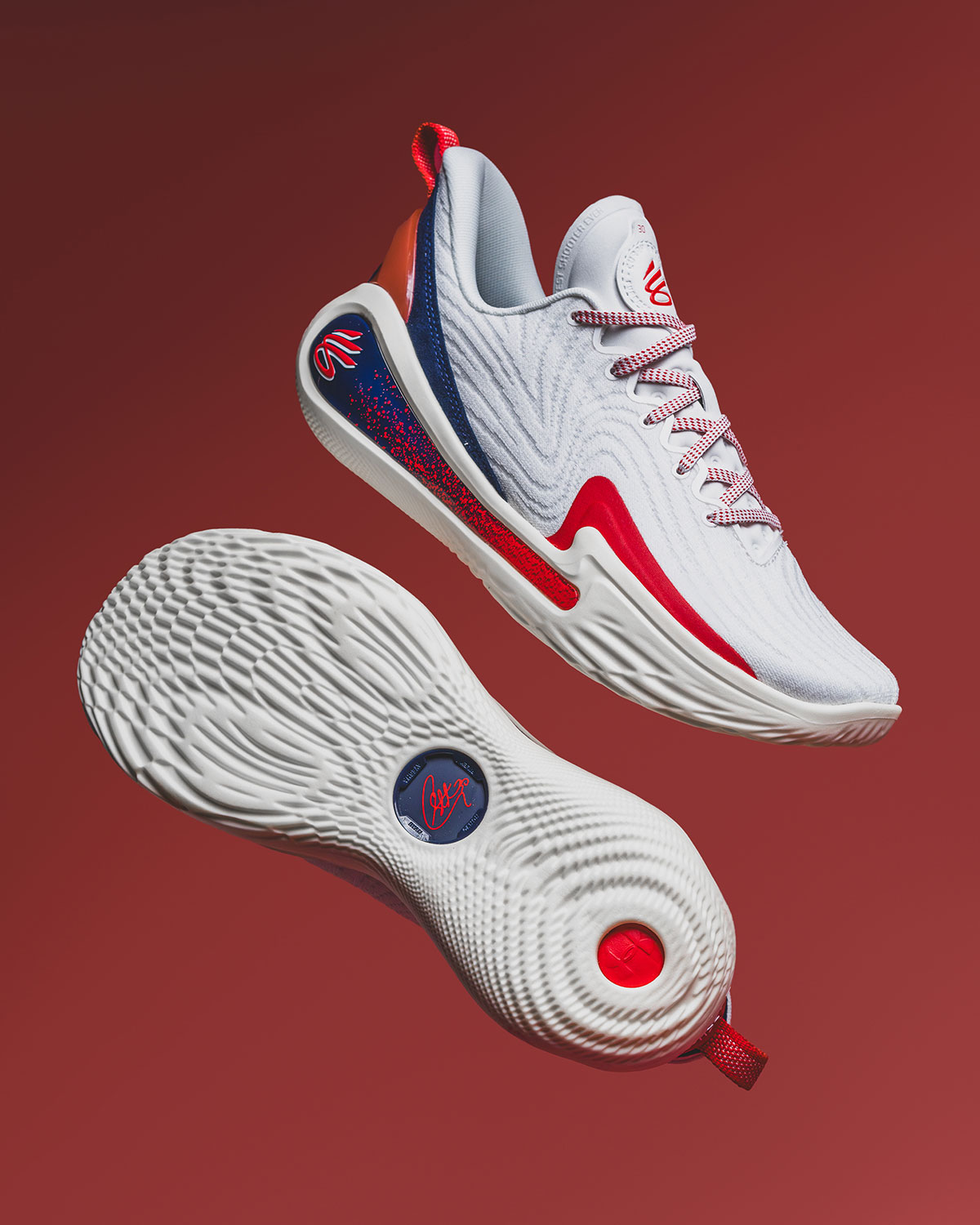 Steph Curry UA Curry 12 Release Date | SneakerNews.com