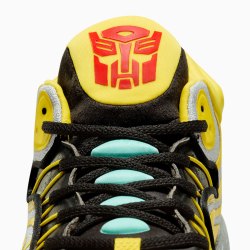 Transformers Converse Shoes Release Date | SneakerNews.com