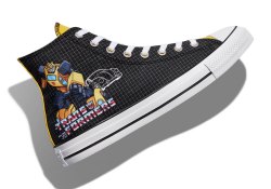 Transformers Converse Shoes Release Date | SneakerNews.com