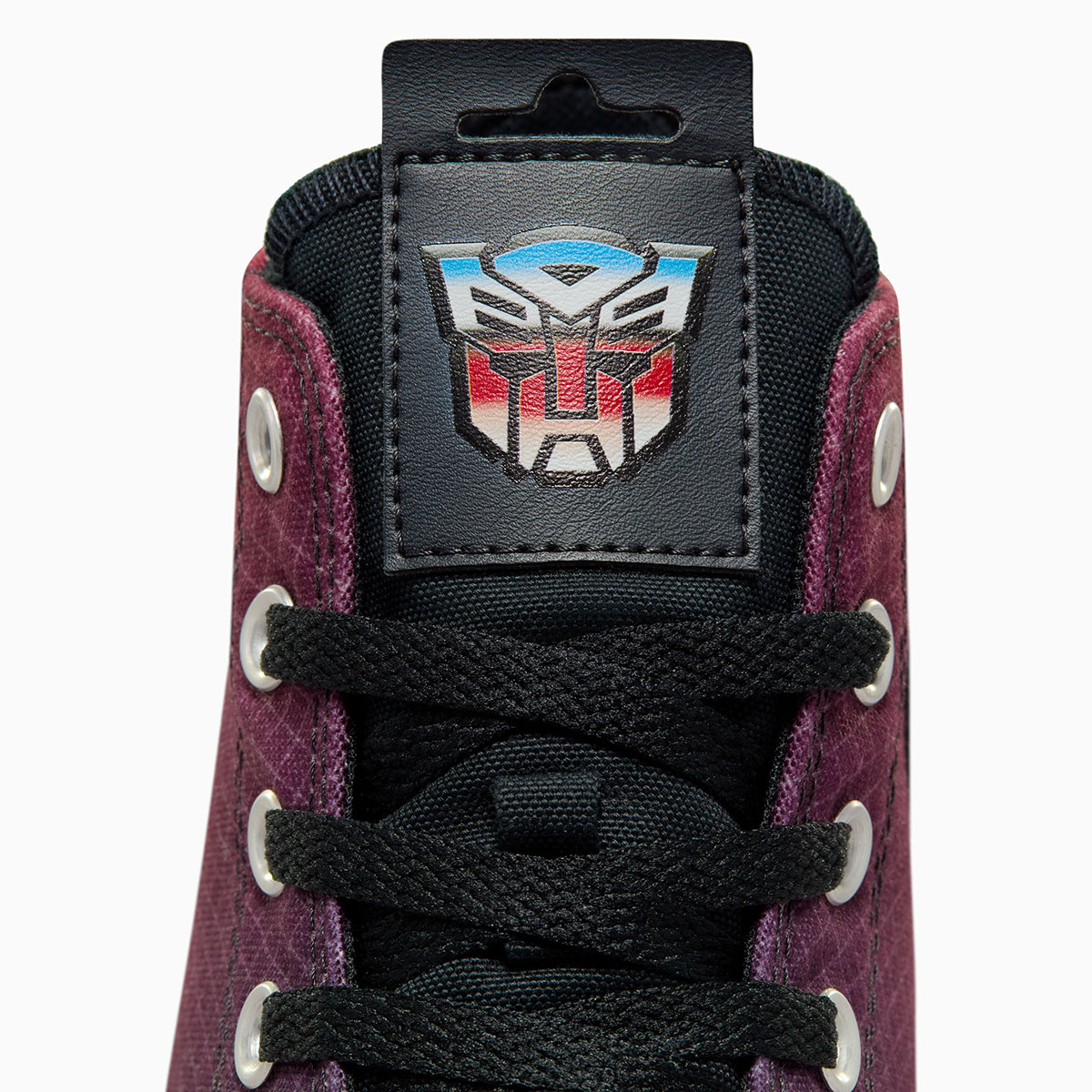 Transformers Converse Shoes Release Date | SneakerNews.com
