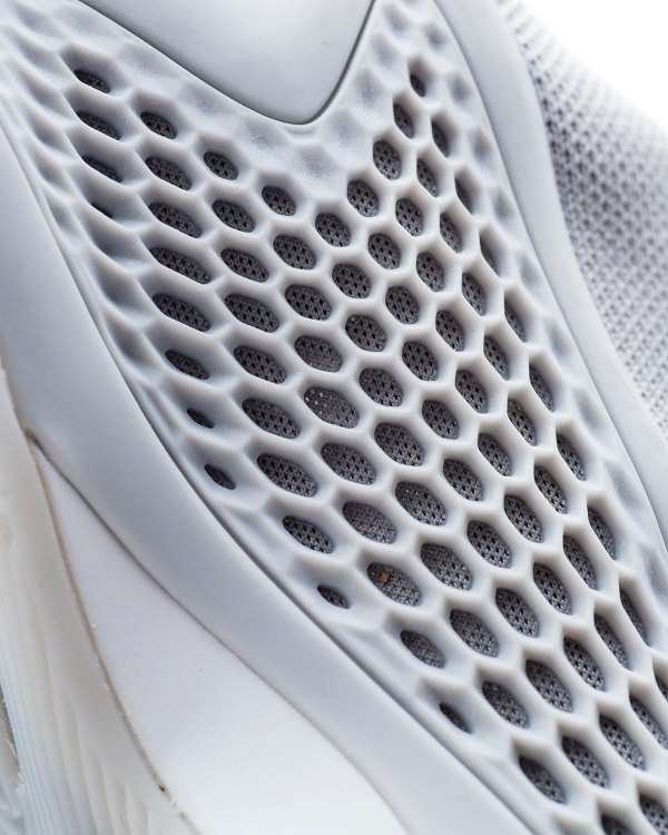 adidas Anthony Edwards 1 Low Grey Sample | SneakerNews.com