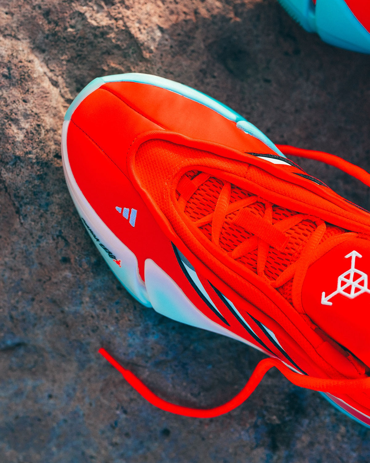 adidas Dame 9 Formula Zero PE | SneakerNews.com