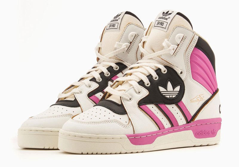 adidas Epi Pro Juan Antonio San Epifanio | SneakerNews.com