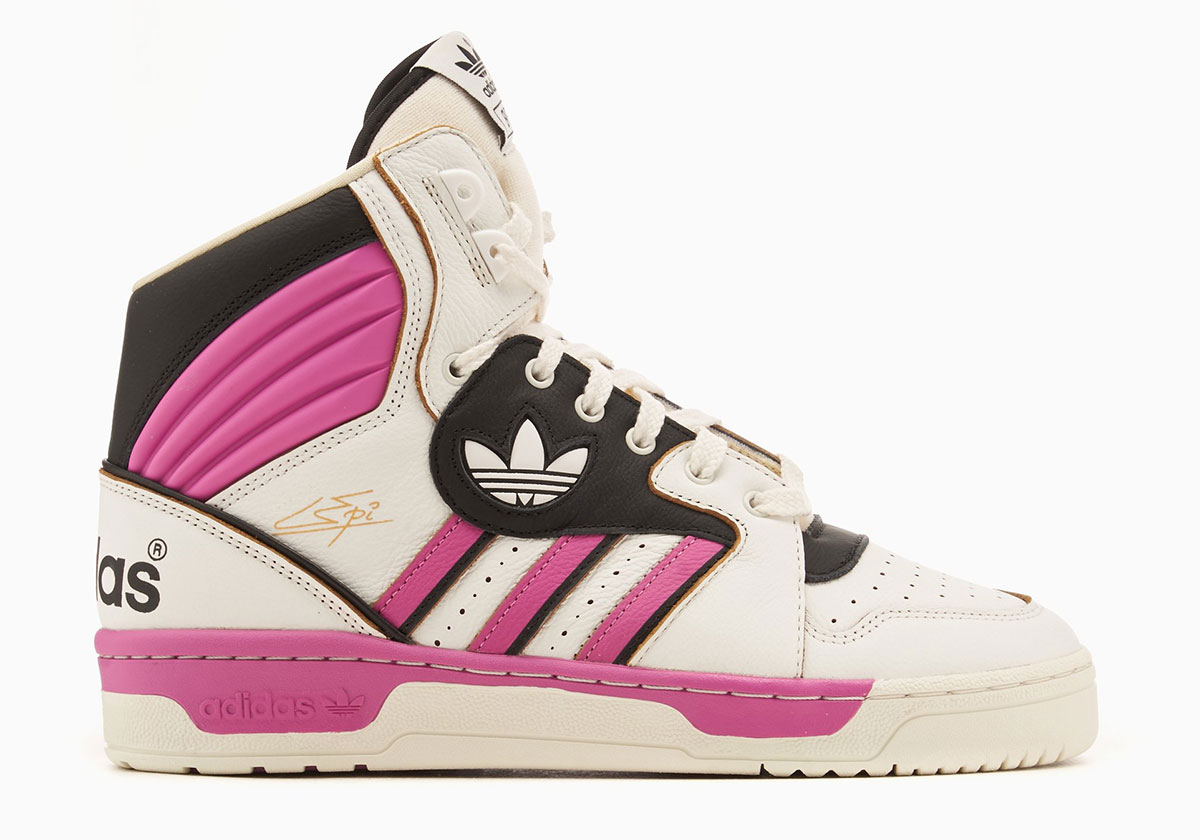 adidas Epi Pro Juan Antonio San Epifanio | SneakerNews.com