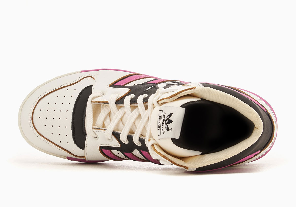 adidas Epi Pro Juan Antonio San Epifanio | SneakerNews.com