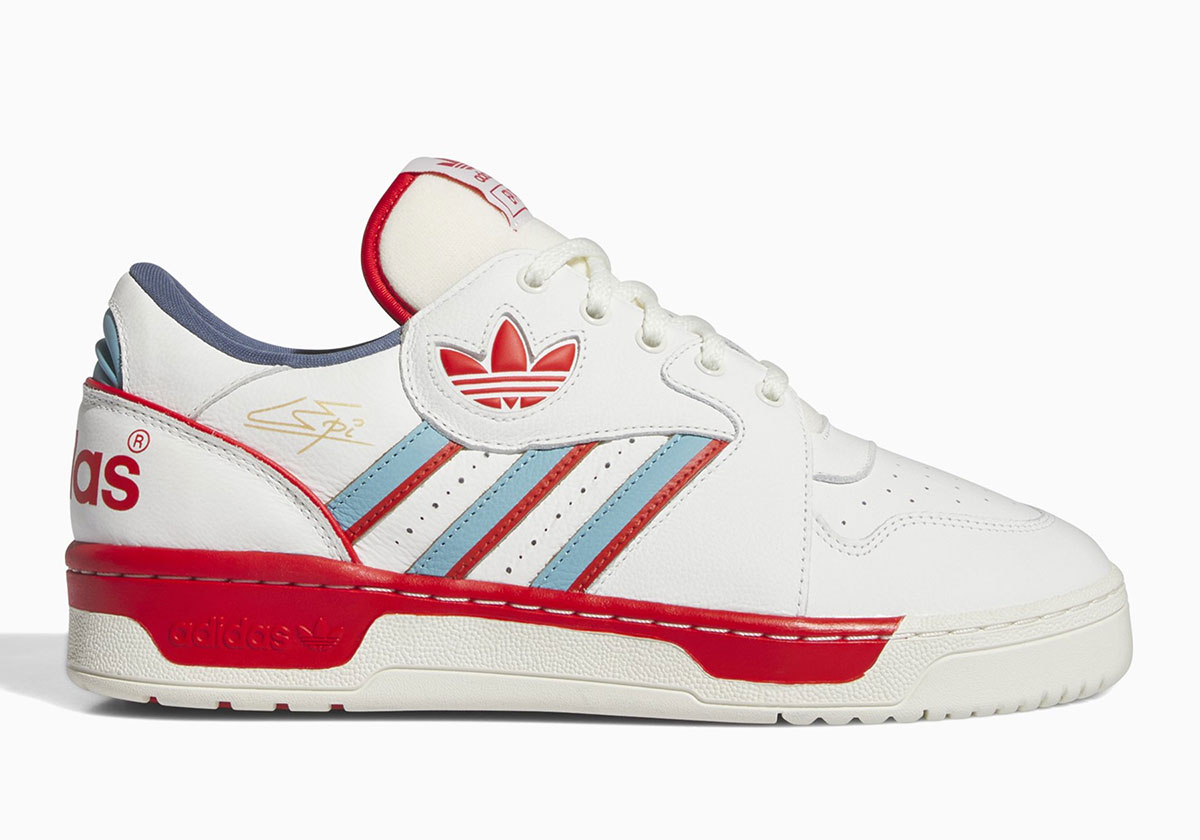 adidas Epi Pro Juan Antonio San Epifanio | SneakerNews.com