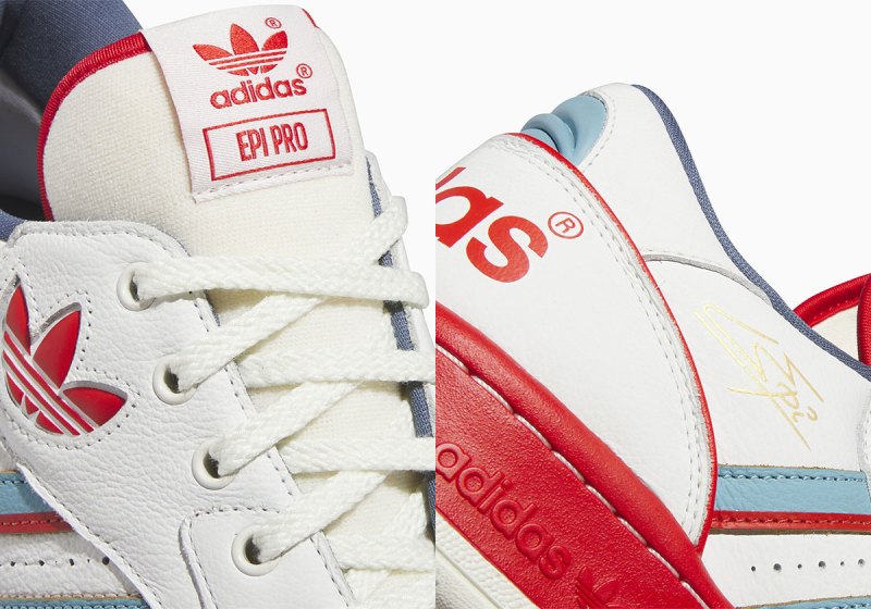adidas Epi Pro Juan Antonio San Epifanio | SneakerNews.com