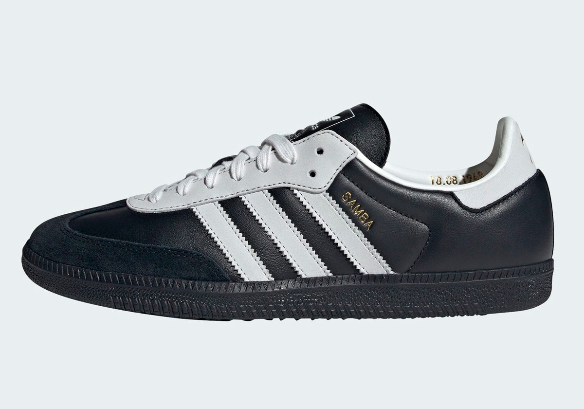 adidas 75th Anniversary Pack Samba Gazelle Handball Spezial ...