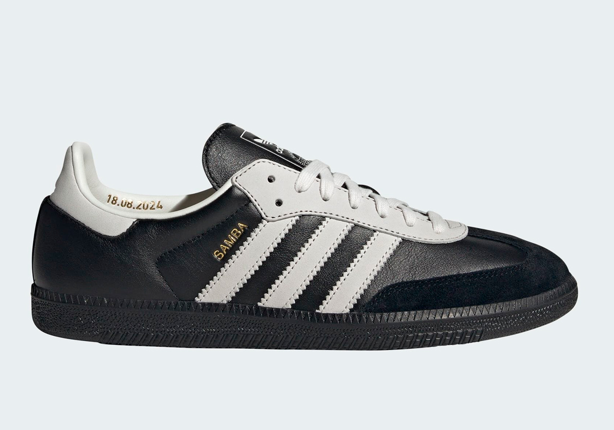 adidas 75th Anniversary Pack Samba Gazelle Handball Spezial ...