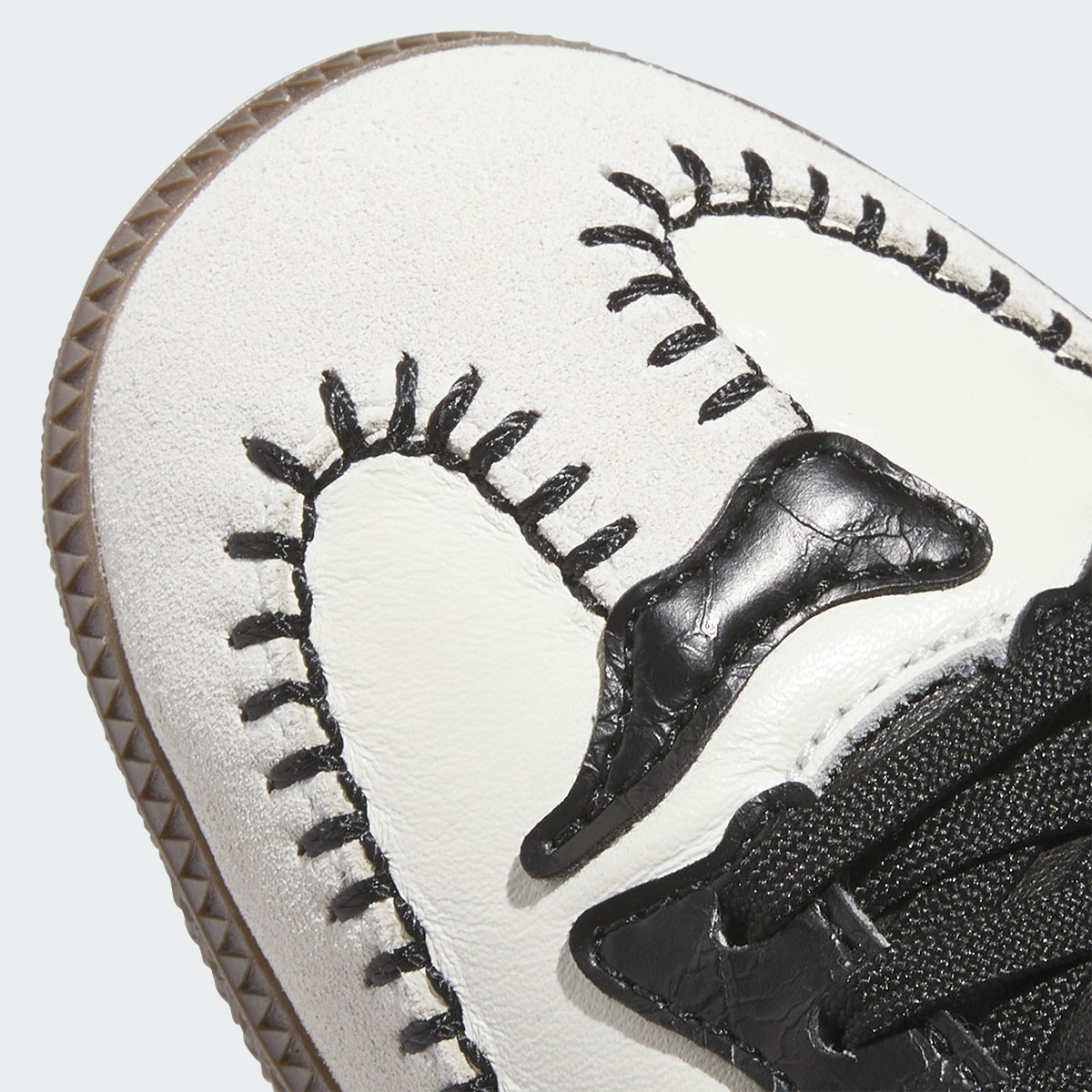 adidas Samba Dia De Los Muertos JI3932 JI3931 | SneakerNews.com