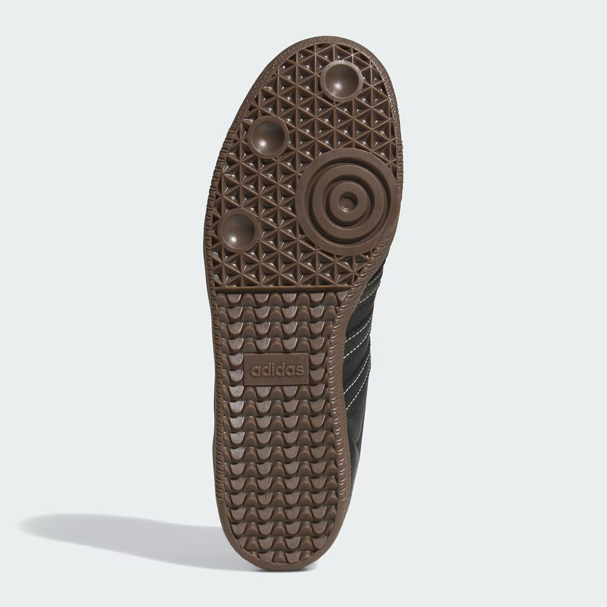 adidas Samba Dia De Los Muertos JI3932 JI3931 | SneakerNews.com