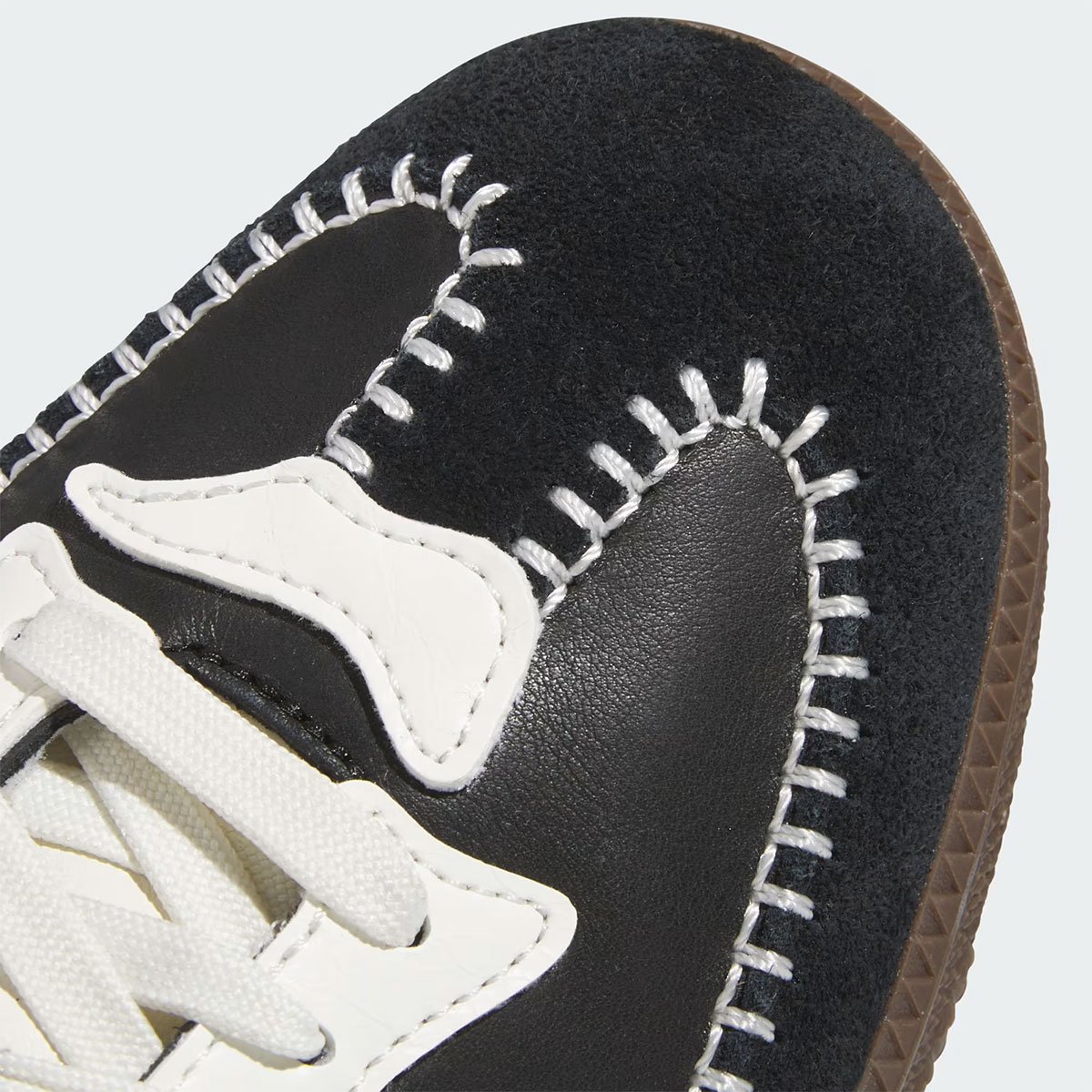 adidas Samba Dia De Los Muertos JI3932 JI3931 | SneakerNews.com