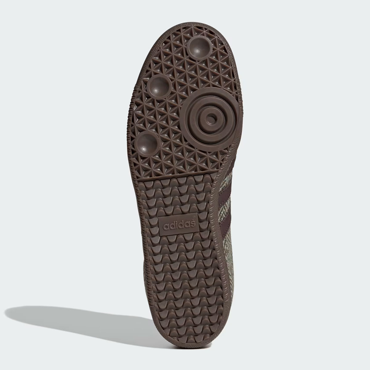 adidas Samba "Tweed Pack" Release Date | SneakerNews.com