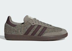 adidas Samba "Tweed Pack" Release Date | SneakerNews.com