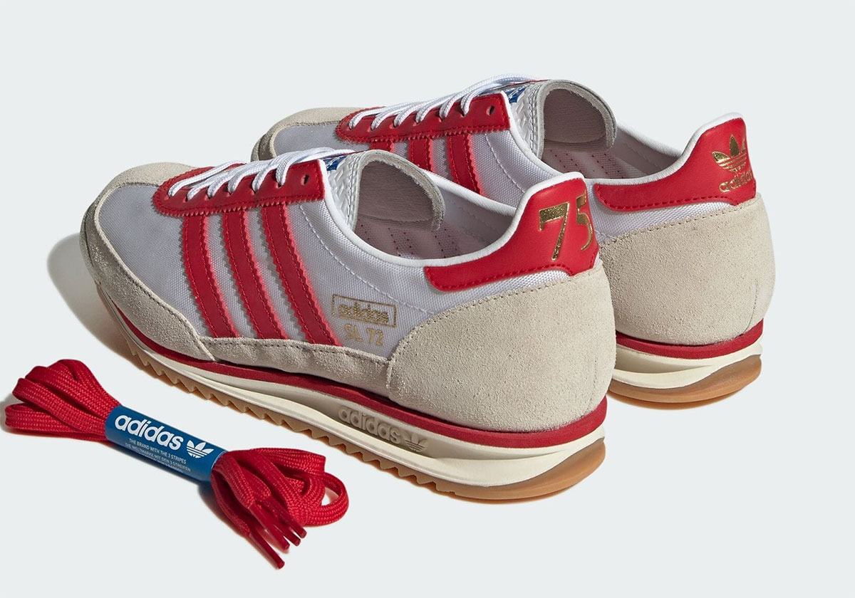 adidas 75th Anniversary Pack Samba Gazelle Handball Spezial ...