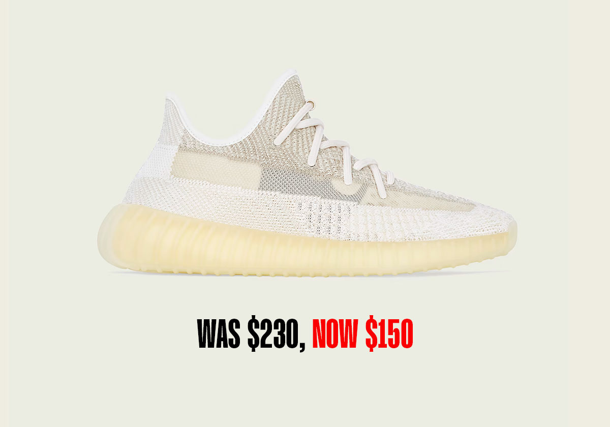adidas Yeezy Shoes Restock Info - August 2024 | SneakerNews.com