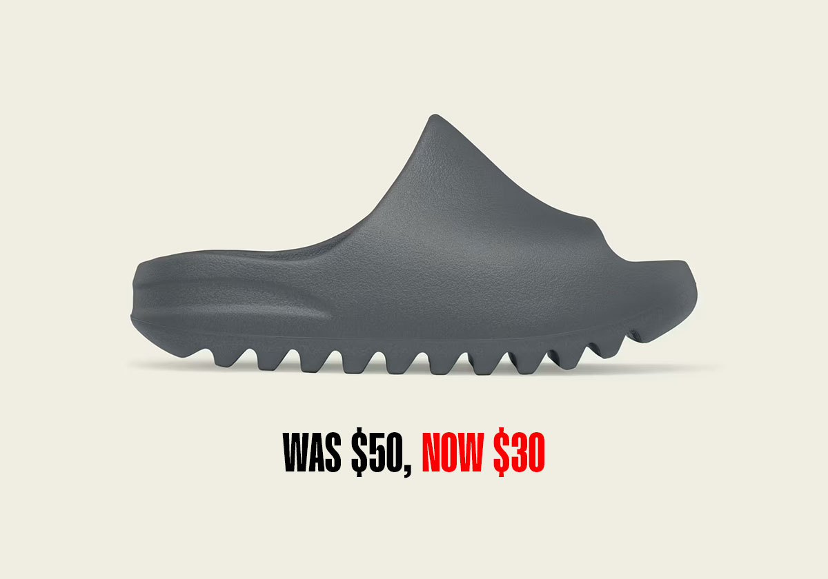 adidas Yeezy Shoes Restock Info - August 2024 | SneakerNews.com