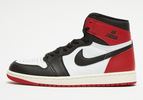 Air Jordan 1 "Black Toe Reimagined" 2025 Release Date | SneakerNews.com