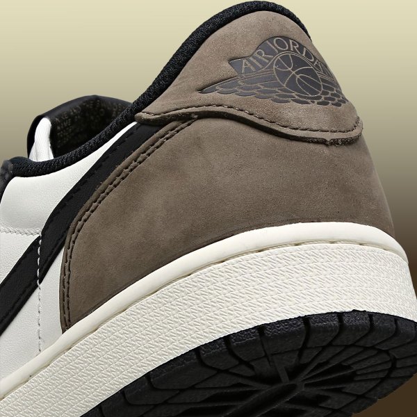 Air Jordan 1 Low "Mocha" Store List | SneakerNews.com