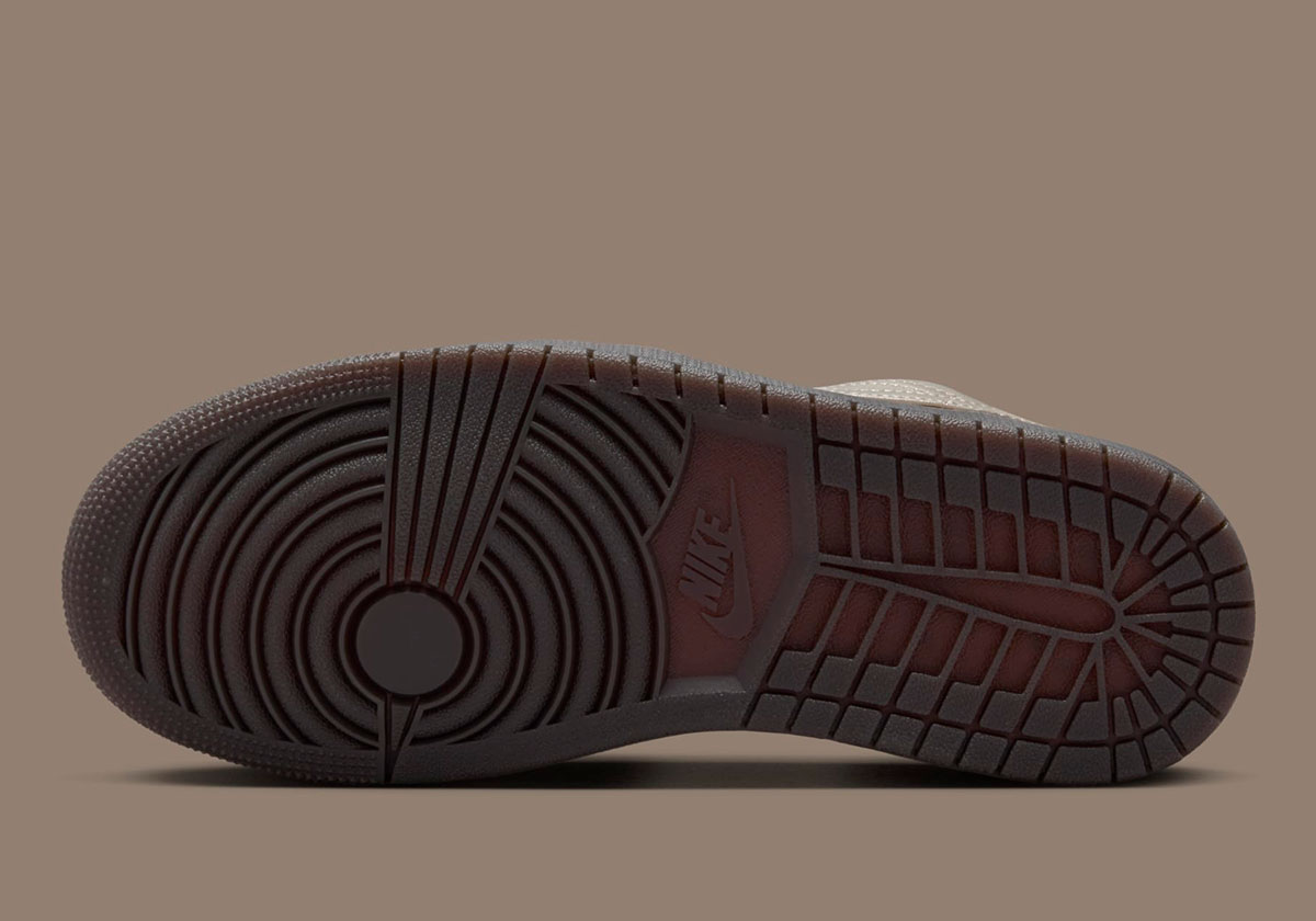 Air Jordan 1 Low SE "Metallic Zinc" HQ3529-099 | SneakerNews.com