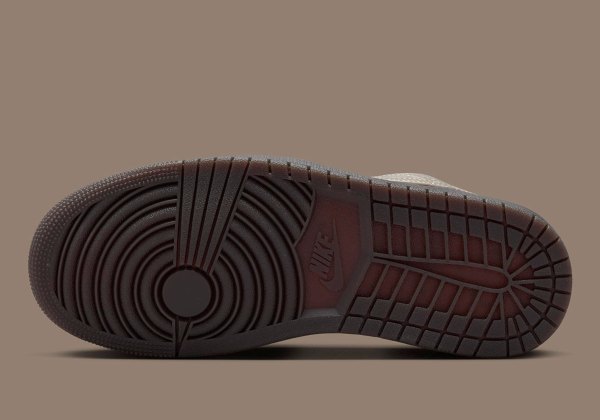 Air Jordan 1 Low SE "Metallic Zinc" HQ3529-099 | SneakerNews.com