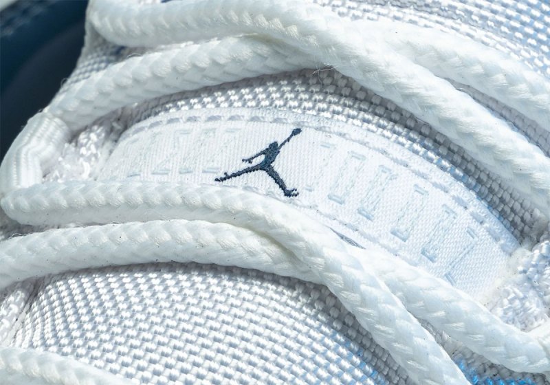 Air Jordan 11 Low Diffused Blue Store List | SneakerNews.com