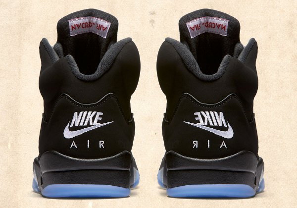 Air Jordan Rare Air Flipped Logo Concepts | SneakerNews.com