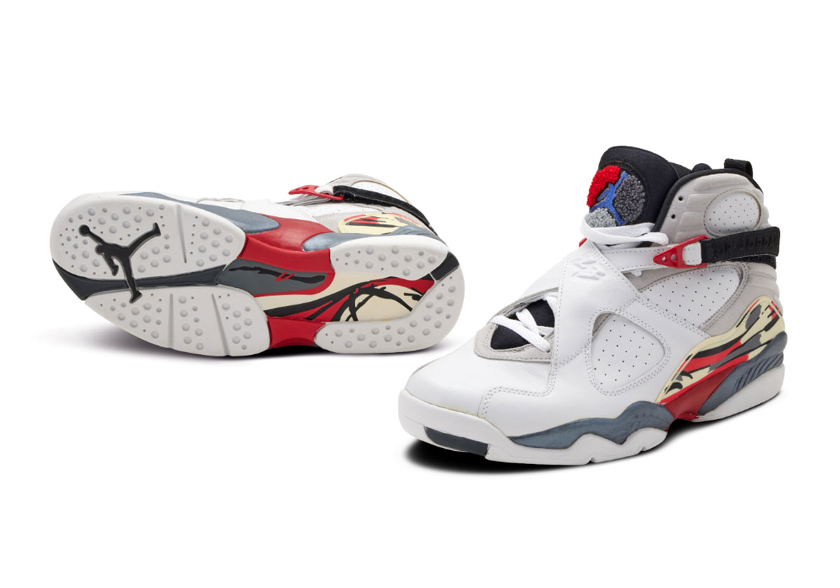 Air Jordan 8 "Bugs Bunny" 2025 Release Info | SneakerNews.com