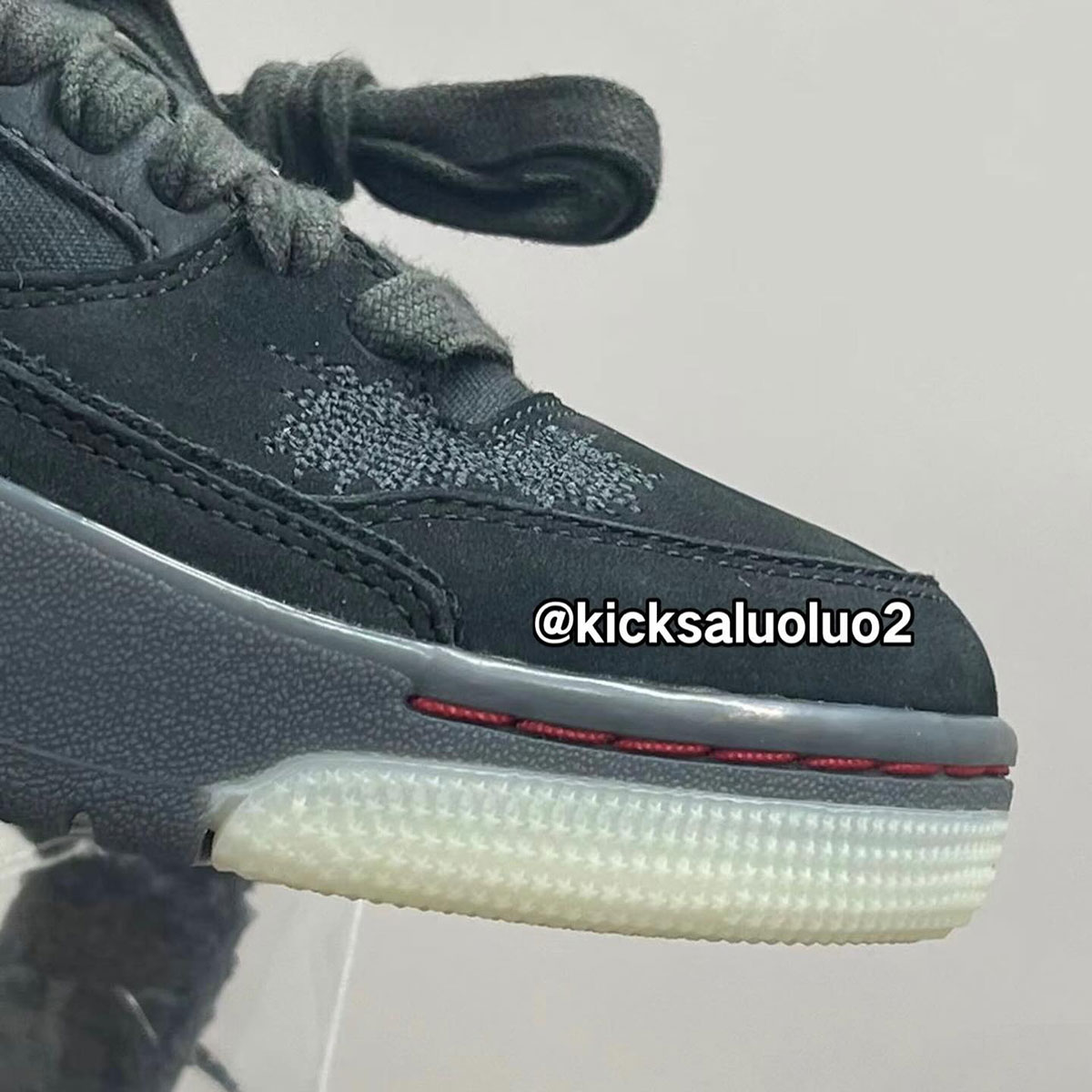 Who Decides War Jordan Flight Court Release Date | SneakerNews.com