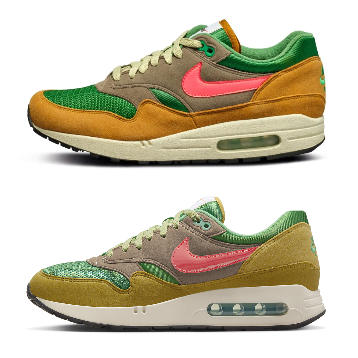 Nike Air Max 1 86 "Powerwall BRS" HF0551-300 | SneakerNews.com