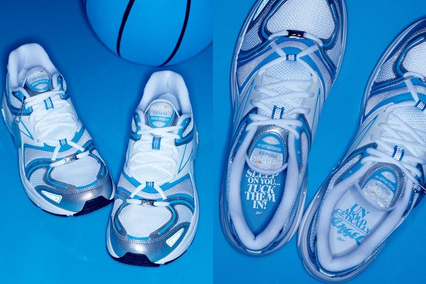 Reebok Angel Reese Release Date | SneakerNews.com