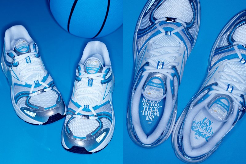 Reebok Angel Reese Release Date | SneakerNews.com