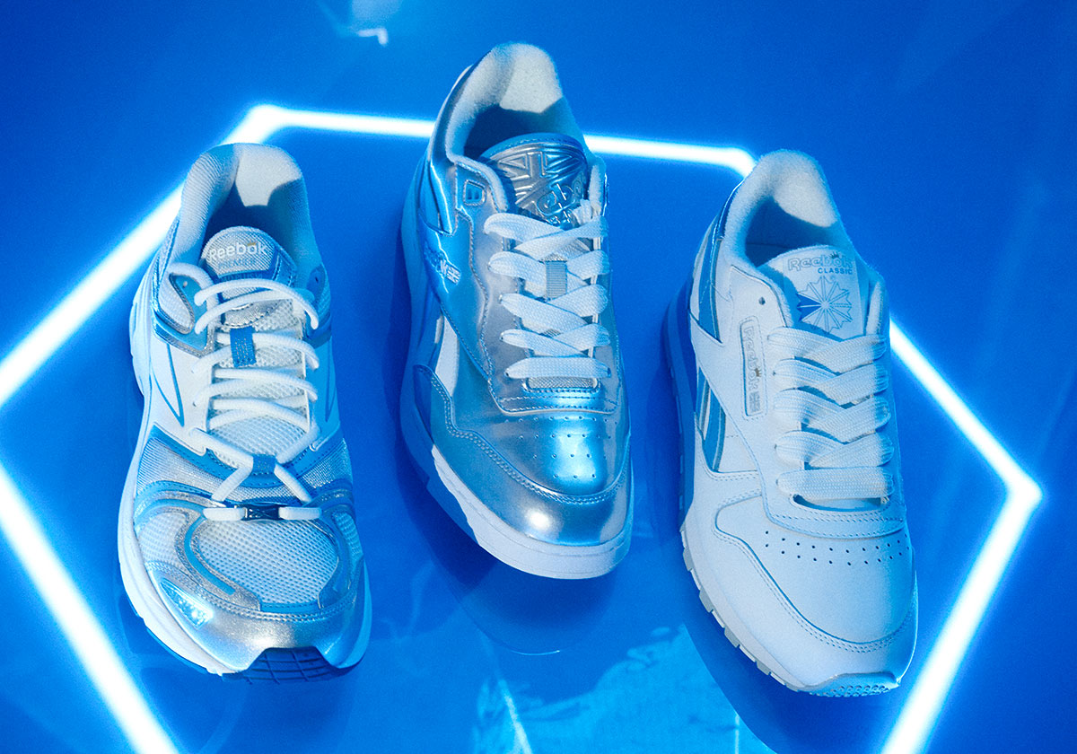 Reebok Angel Reese Release Date | SneakerNews.com