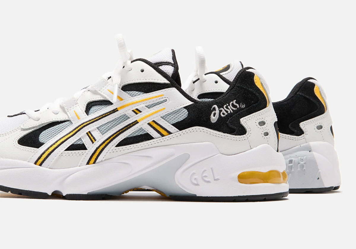 ASICS GEL-Kayano 5 OG | SneakerNews.com