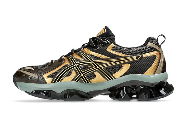 ASICS GEL-Quantum Kinetic Fall 2024 Release Date | SneakerNews.com