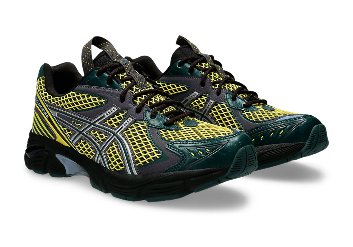 ASICS GT-2160 UB7-S August 2024 Release Dates | SneakerNews.com