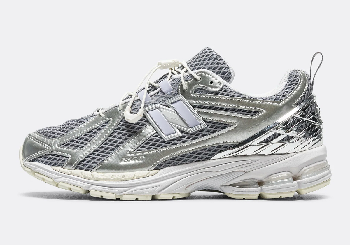The Basement x New Balance 1906R Releases On October 3rd | SneakerNews.com