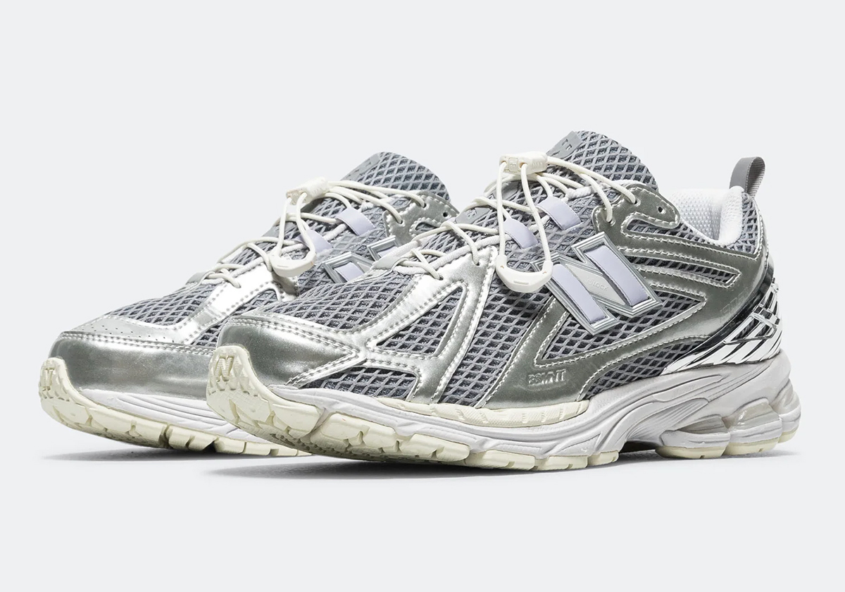 The Basement x New Balance 1906R Releases On October 3rd | SneakerNews.com