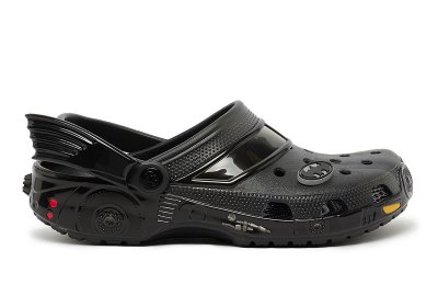 Batman Crocs Release Date 2024 210219-001 | SneakerNews.com
