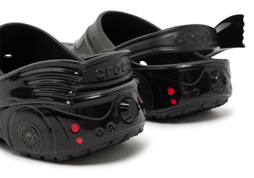 Batman Crocs Release Date 2024 210219-001 | SneakerNews.com