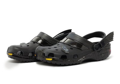 Batman Crocs Release Date 2024 210219-001 | SneakerNews.com