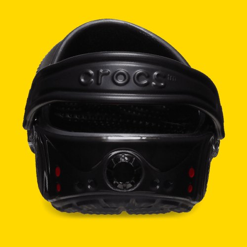 Batman Crocs Clog Batmobile Release Date | SneakerNews.com