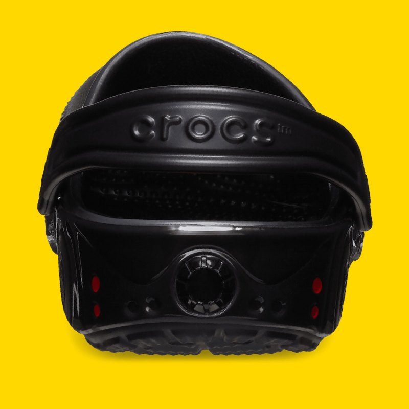 Batman Crocs Clog Batmobile Release Date | SneakerNews.com