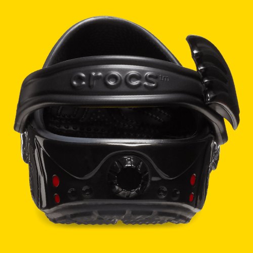 Batman Crocs Clog Batmobile Release Date | SneakerNews.com